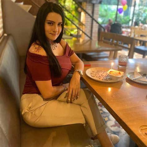 Sofia Montoya Youtube