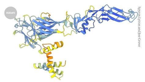 Where Did Viruses Come From Alphafold And Other Ais Are Finding