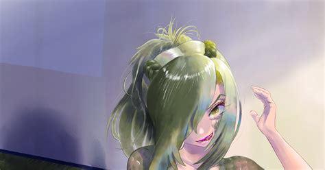 けものフレンズ 残照 油絵オヤジのイラスト Pixiv