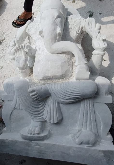 Marble Shiv Parivar Statue Temple At Rs 40000 In Alwar Id 26437252373