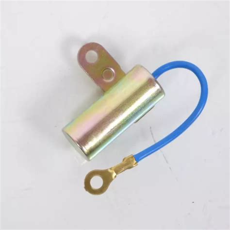 CONDENSATEUR D ALLUMAGE P R Pour Mobylette Peugeot Avant Neuf EUR PicClick FR