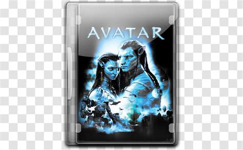 Neytiri Jake Sully Film Poster Director Blockbuster Avatar Movie