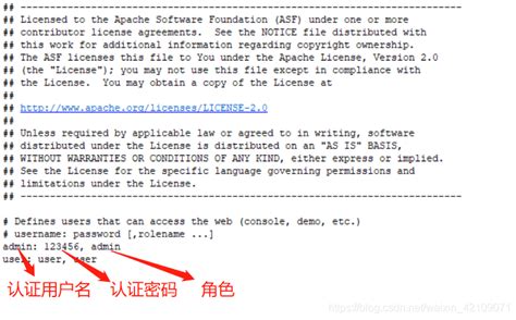 activemq入门教程 三 之安全认证 activemq 安全认证 csdn博客