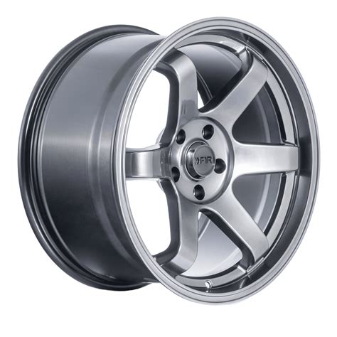 F1r F106 Hyper Black Kixx Motorsports