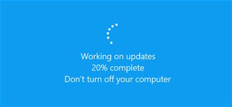 Microsoft Rolls Out Their Windows October Update In November