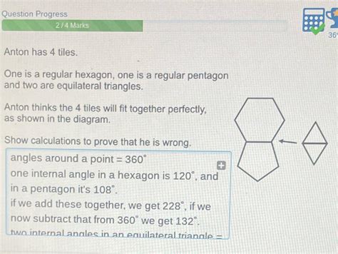 Ks3 Angle Sum Of Polygons Rhomeworkhelp