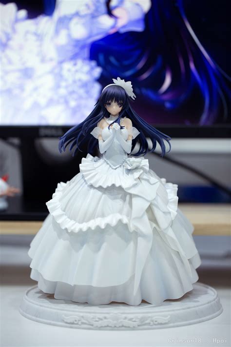 白色相簿 冬马和纱 小木曽雪菜 Hpoi手办维基
