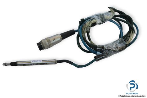 QUICK PROBE SF 101 MEASURE PROBE Platinum International