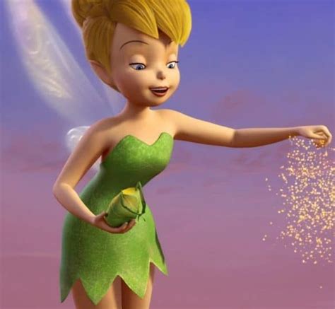 Tinker Bells Housekeeping Nextdoor