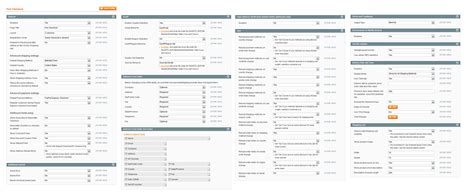 Magento One Page Step Checkout Extension With Responsive Design Free GeoIP Delivery Date