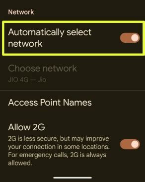 How To Use Smart Network Switch Samsung S Ultra S Ultra