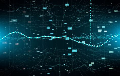 Transforming Iot Data Into Business Intelligence Particle