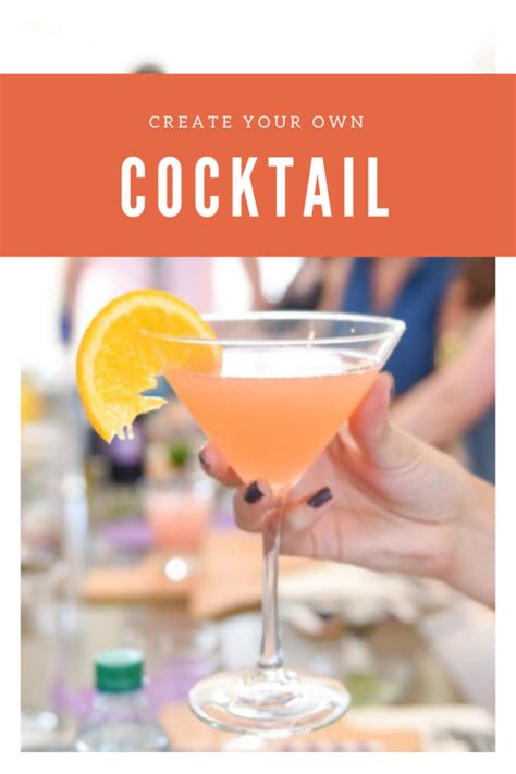 How To Throw A Diy Cocktail Party Its Not Hou Its Me