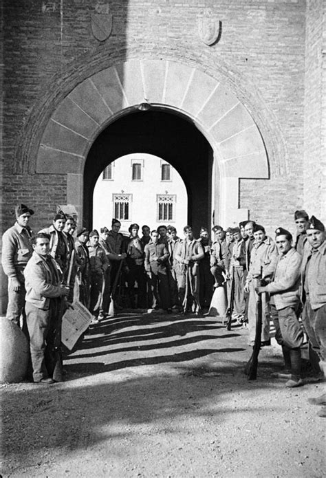El Batallón De La Muerte Miguel G Gómez Ser Histórico