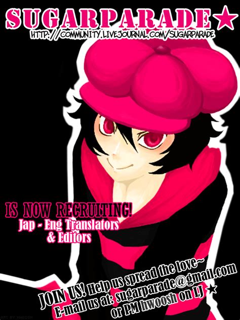 Iichinko Durarara Dj Bro Con Eng Myreadingmanga