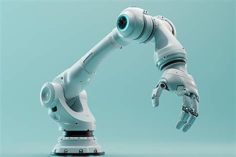 Premium Photo Robots And Robotic Arms