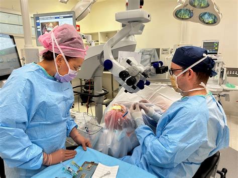 Australias First Miniject Istar Migs Performed Mivision