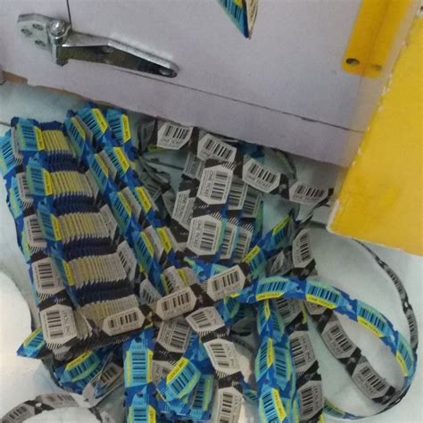Timezone Tickets