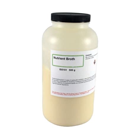Buy Innovating Science® Nutrient Broth Online Is Test All Categories Stem Activities