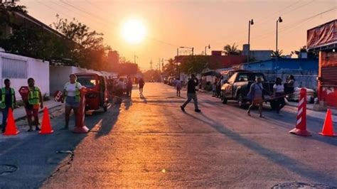 Clima En Cancún Y Quintana Roo Hoy 27 De Abril De 2024
