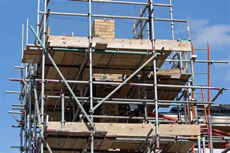 Pertimbangan Penting Sebelum Membandingkan Harga Scaffolding