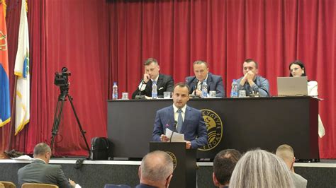 Marko Šljukić Komunalno Preduzeće Očekuje Ozbiljna Reorganizacija Ppmedia