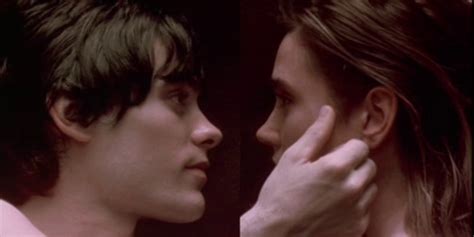 Jared Leto Et Jennifer Connelly