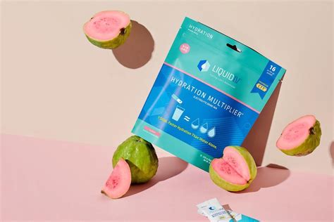 Liquid Iv Hydration Multiplier Review A Better Way To Hydrate