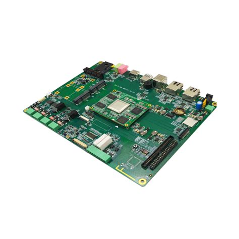 som am5728 cpu module arm dsp fpga som sbc solutions oem odm