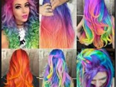 Qual A Cor De Cabelo Que Combina Com Voce Fernanda Navarro Quizur