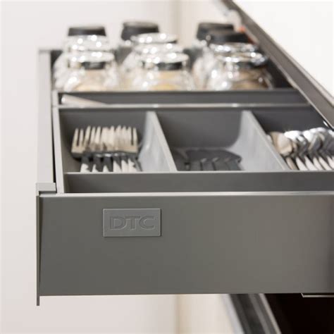 Dtc Dragon Pro Soft Close Cutlery Drawer Kit Dragon Pro Cutlery Drawer Uk