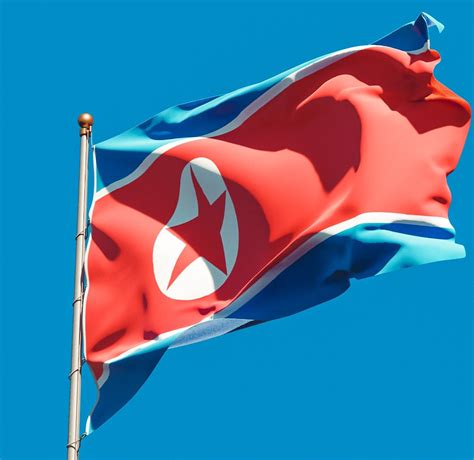 Unmasking The Shadows The World Of North Korean Hackers