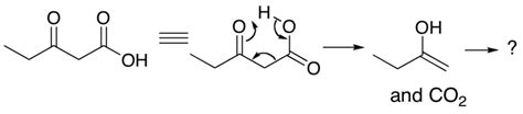 27 Decarboxylations Chemistry Libretexts