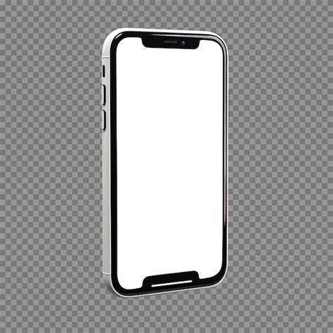 Mobile Frame Png Hd Free