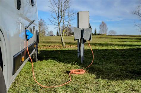 Cee Stecker Alles Rund Um Den Stromanschluss Für Wohnmobile