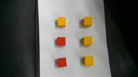 Cubes Object Detection Dataset By Yolov5obbtest