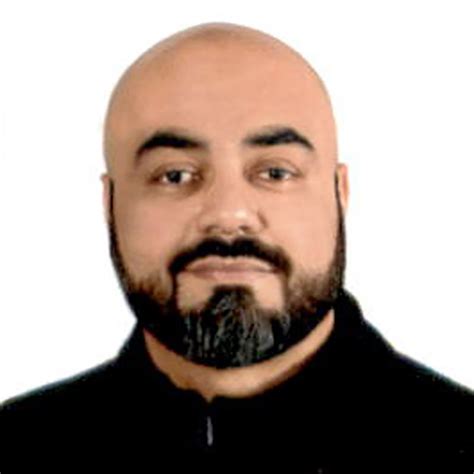 Dr Mohamed Zedan Abdali Hospital