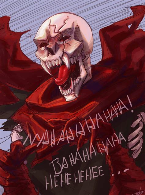 Coloured Papyrus Sketch By Dustsanses On Deviantart