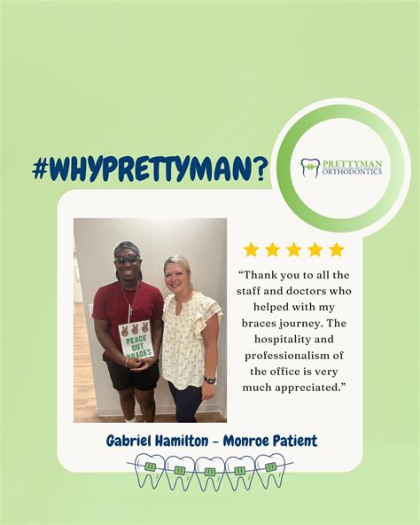 Prettyman Orthodontics Charlotte Nc