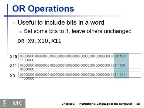 Arm Computer Organization And Design The Hardwaresoftware Interface