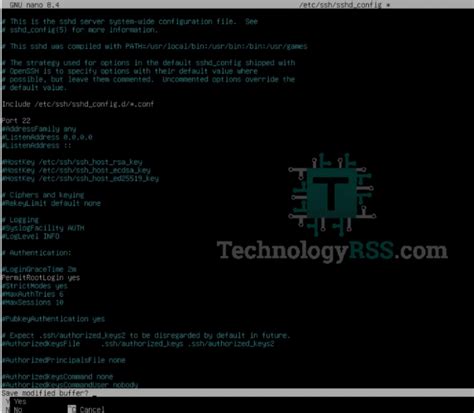 How To Enable Ssh On Debian 13 Server Technologyrss
