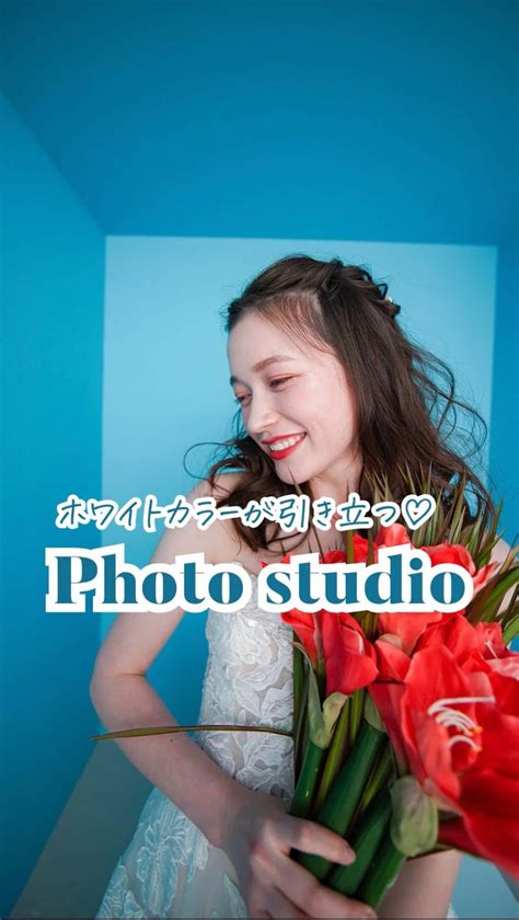 デコルテウエディングフォトグループさんのインスタグラム動画 デコルテウエディングフォトグループinstagram「ウェディングドレスが