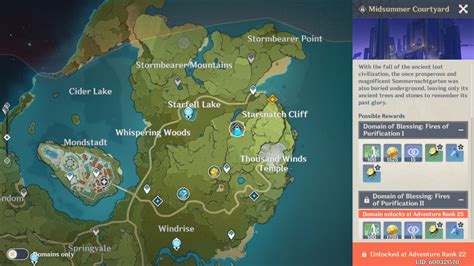 Genshin Impact How To Find Calla Lily And Small Lamp Grass