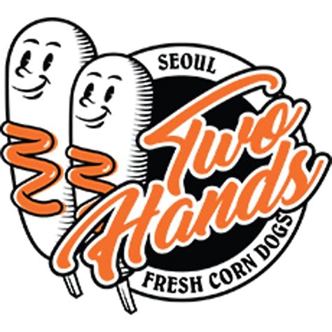 Order Two Hands Corn Dogs Tustin Ca Menu Delivery Menu And Prices