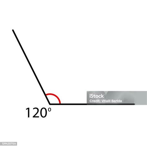 각도 아이콘입니다 각도에 대한 스톡 벡터 아트 및 기타 이미지 각도 수학 기호 각도기 Istock
