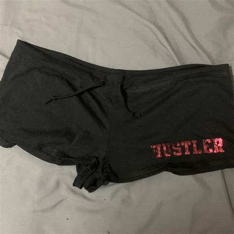 Super Cute Hustler Apparel Size Large Hot Pink And Depop