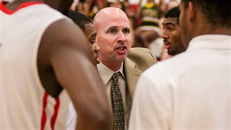 Ty Baumgardner Stepping Down As Westwood Sc Basketball Coach The State