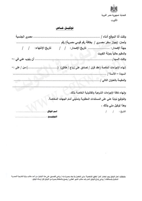 مقالات مصريون فى الكويت