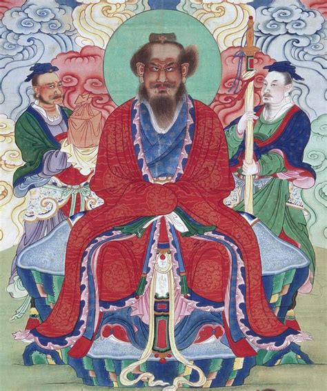 走近道教張天師在天庭的地位到底如何 每日頭條