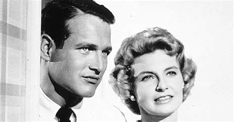 The Last Movie Stars Who Was Jackie Witte Paul Newmans Ex Wife How